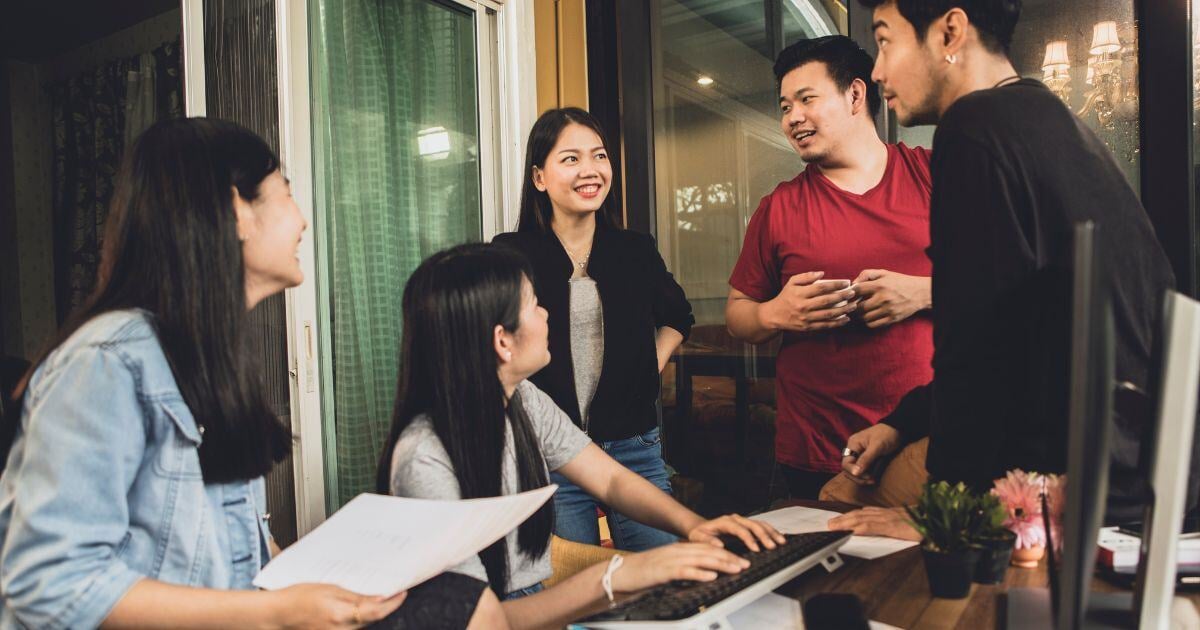 How Accenture Achieved Powerful CSR Impact Through Skills-Based ...