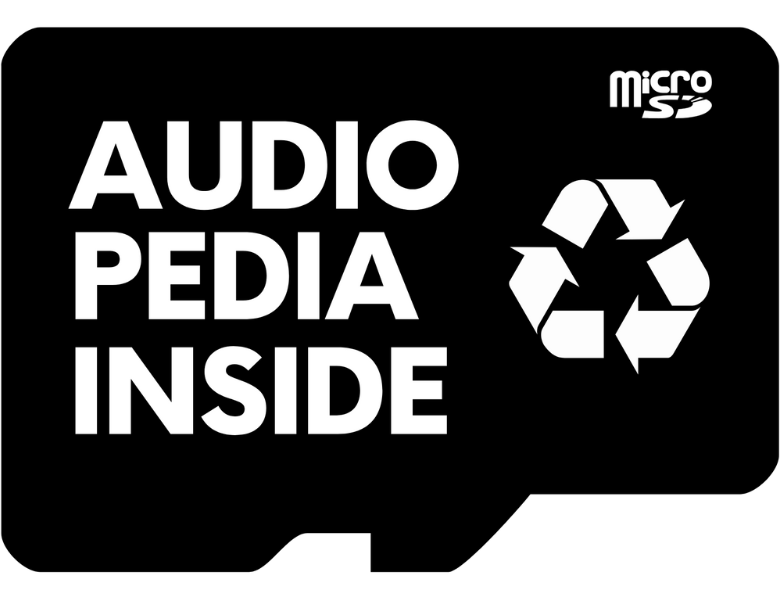 SD4Africa | Donate microSD Cards – Audiopedia Foundation
